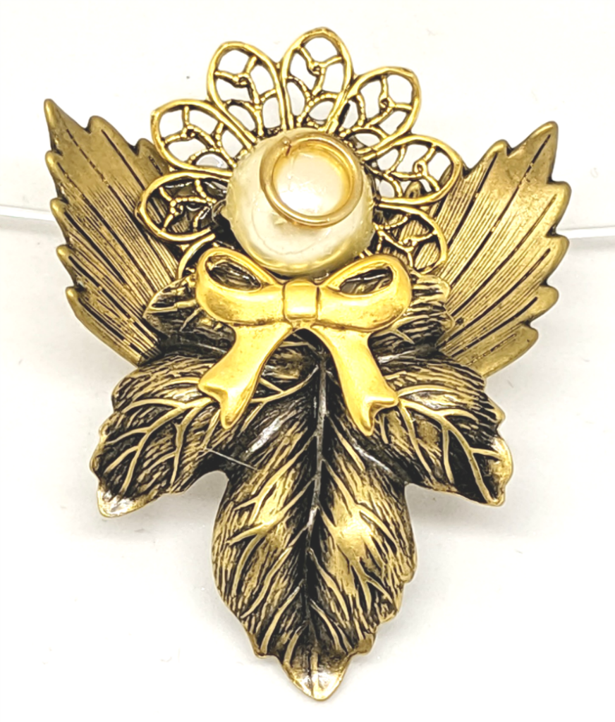 Autumn Angel – Wyoming Angels