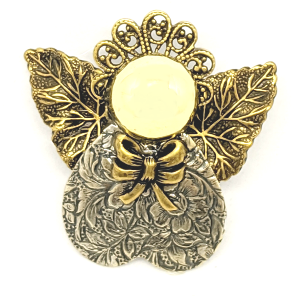 Fall Angel – Wyoming Angels