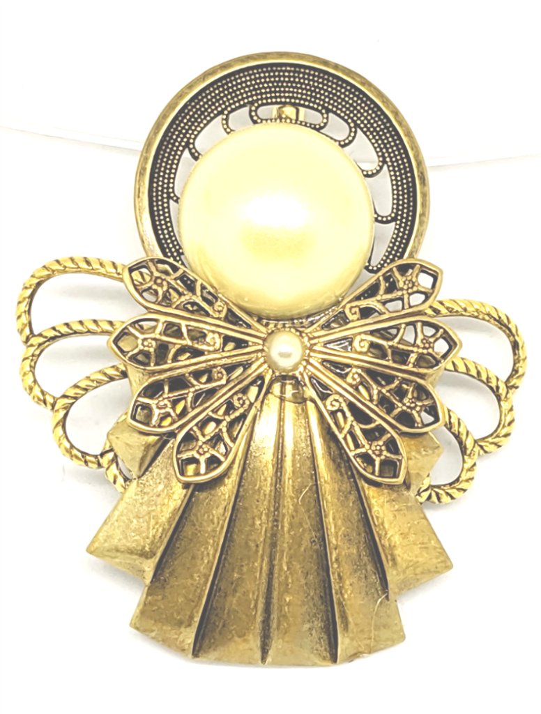 Rope Wing Angel – Wyoming Angels